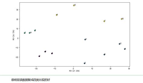 【进阶版】 机器学习之k均值聚类、层次聚类、密度聚类、实战项目含代码（15） 云社区 华为云