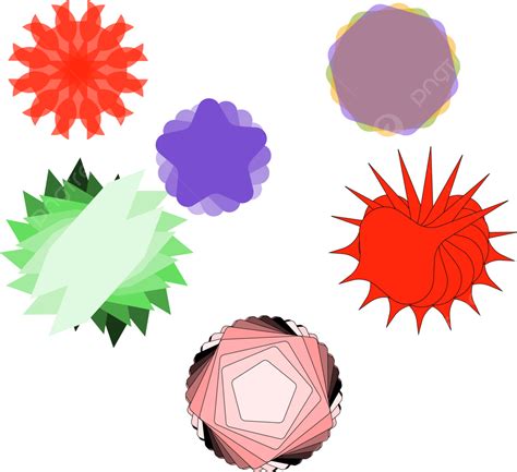 Geometric Forms Vector Geometric Forms Geometric Art Png And Vector