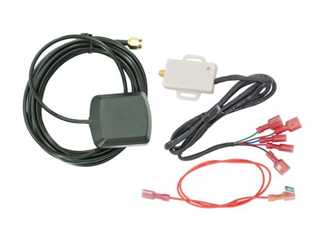 Gps Antenna And Sensor Unit Updated Version Gowesty