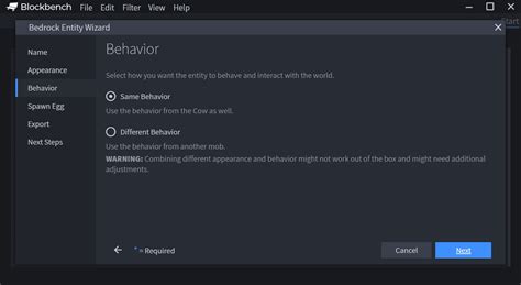how to get minecraft entity wizard techbriefly
