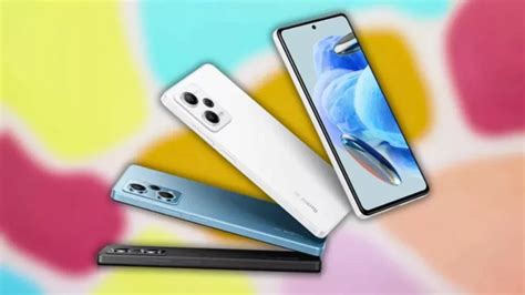 زمان معرفی گوشیهای سری ردمی نوت 13 شیائومی اعلام شد آی تی رسان