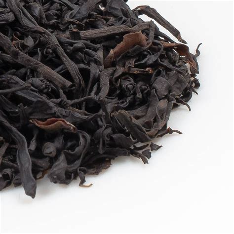 Classic Black Tea Loose Leaf Lmt