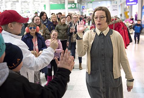 Viikon Kuvat Sambaa Ja Aina Inkeri Ankeinen Avl