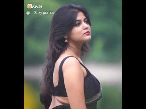 Hot Beautiful Indian Bhabhi Posses For PhotoshootFULL HD 2018 YouTube