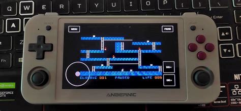 Generic Gamepad Support Source Code B4x Programming Forum