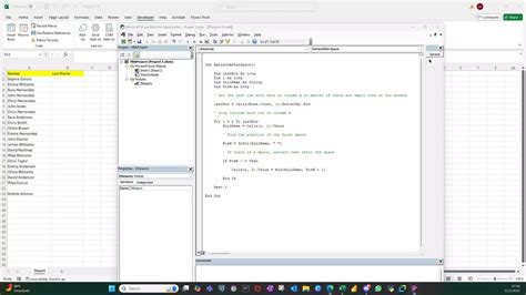 Excel Exceltips Excelskills Learnexcel Excelautomation Andres