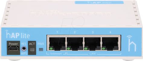 MTK HAP LITE HAP Lite Mit 650MHz CPU 32MB RAM 4xLAN Bei Reichelt Elektronik