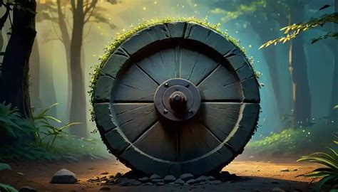 Dream About Grindstone Meaning And Interpretation