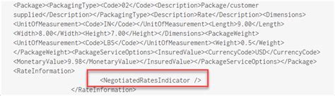 Decoding Debug Data Of WooCommerce UPS Plugin XAdapter