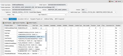 Ssam2305 Work Order Operation Status Issue Sap Community