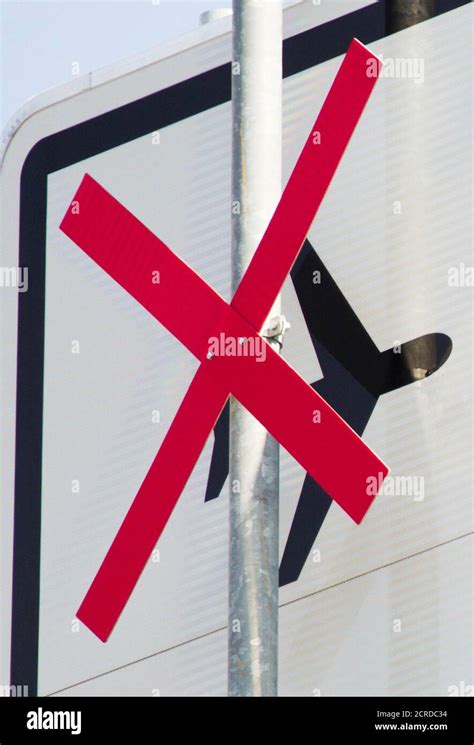 Third Exit Motorway Sign Hi Res Stock Photography And Images Alamy