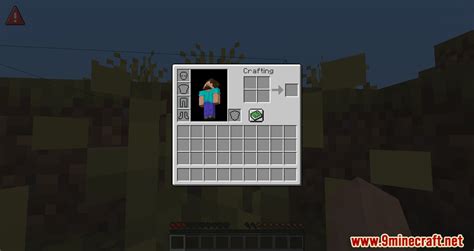 Health Indicator Mod 1minecraft
