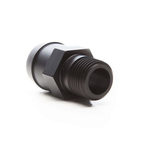 Cobb 13 15 Ford Focus St Cold Air Intake Adapter 792100 Adapter