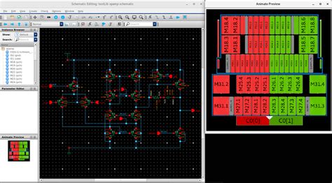 A New Approach To Analog Layout Pulsic