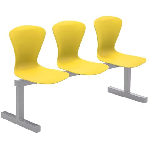 Infinity Fully Welded Polypropylene Beam Seating From Our Beam Seating