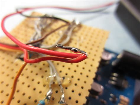 Arduino Combination Door Lock Lockduino 11 Steps With Pictures