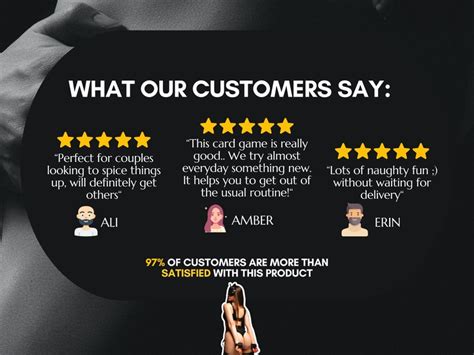 Extreme Brave Bdsm Sex Cards Printable Naughty Couples Game With Over