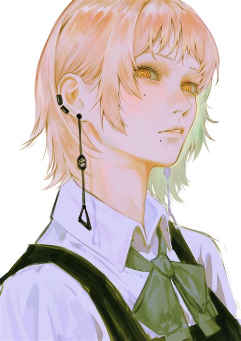 Fami Chainsaw Man Drawn By Eulbhitomi Danbooru