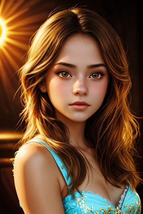 Post Created By Tensor Art