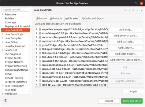Eclipse 出現 javax websocket cannot be resolved 問題解決方法教學 G T Wang