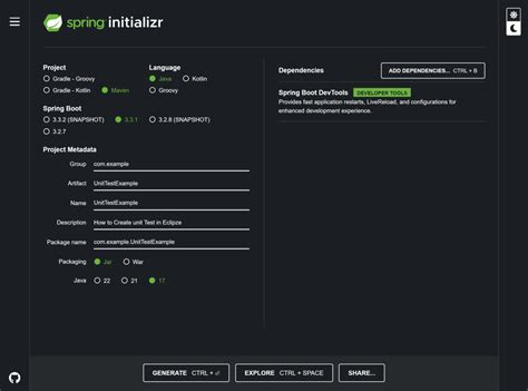 How To Create Unit Tests In Eclipse Geeksforgeeks