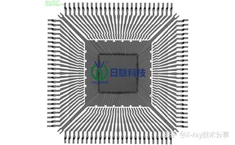 半导体封测 X射线如何保证半导体封装的可靠性？ 知乎