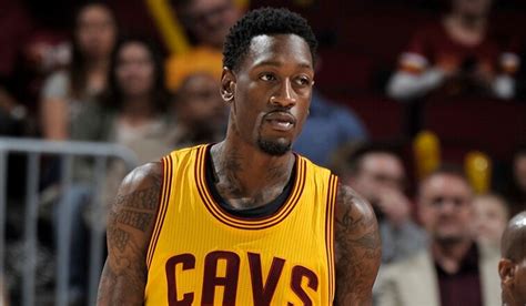 Cavs Assign Larry Sanders To Canton Charge Cleveland Cavaliers