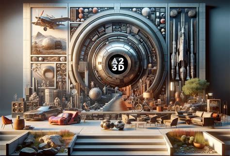 Piano And Keyboard 3d Models A23d