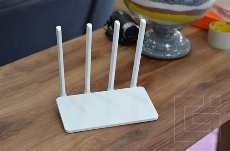 Xiaomi Mi Router 3C And Mi Wi Fi App What You Need To Know