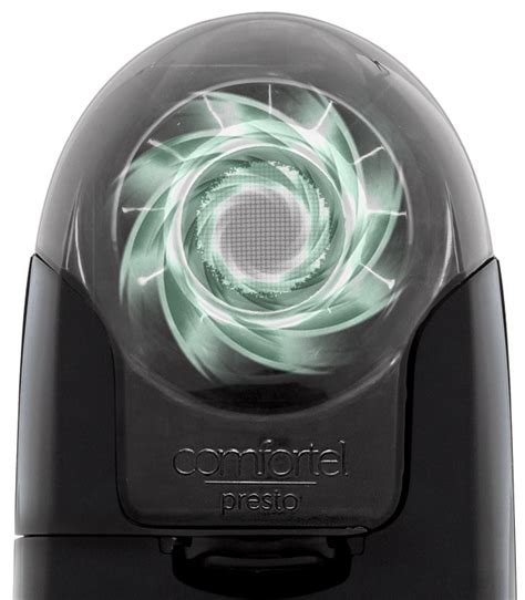 Presto Hair Brush Cleaner — Comfortel Designed For Salons Developed Presto Hair Brush Cleaner — Comfortel Designed For Salons Developed