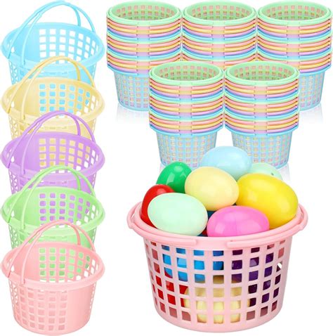 Plastic Easter Baskets Wholesale At Robert Lindsay Blog