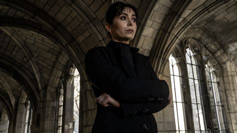 The Penguin Episode 2 Review Sofia Falcone Takes Charge Den Of Geek