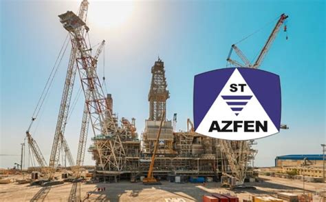 Azfen şirkətində Böyük Zərər MÜqavİlƏrdƏn GƏlİrlƏrİ 3 DƏfƏ Azalib