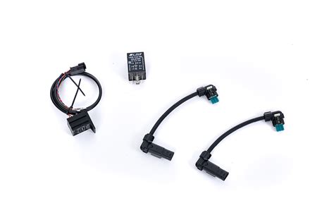 Opfgpf Bypass Plug And Play Modules Bmw M5 F90m8 F9x Ssxbm1236