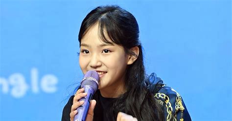 김태연 아기호랑이 인사드려요~[엑s Hd포토]