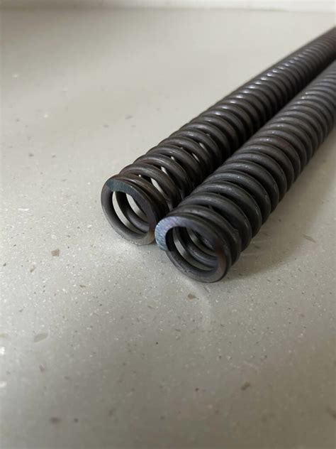 Forks Springs For 35mm Forks Classic And Vintage Suspension