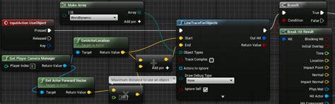 romero blueprints compêndio bp 3 get actor forward vector