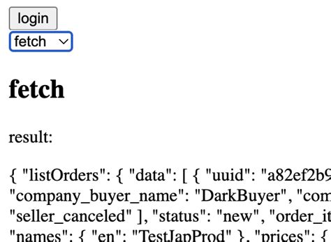 No Data After Fetching · Issue 478 · Nuxt Modulesapollo · Github