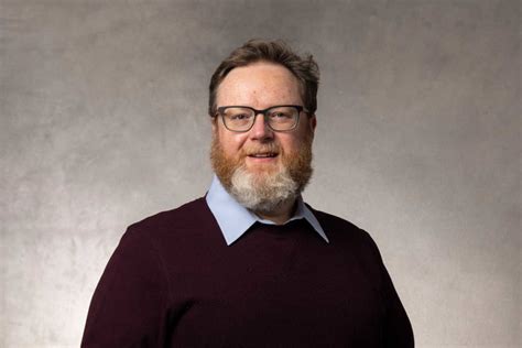 In The News Grant Riewe On How An Algorithms Can Be Biased Newsroom University Of St Thomas