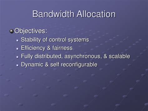 Ppt Implementation Challenges In Real Time Middleware For Distributed Autonomous Systems