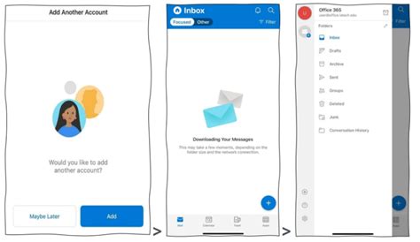 Microsoft Office Migration