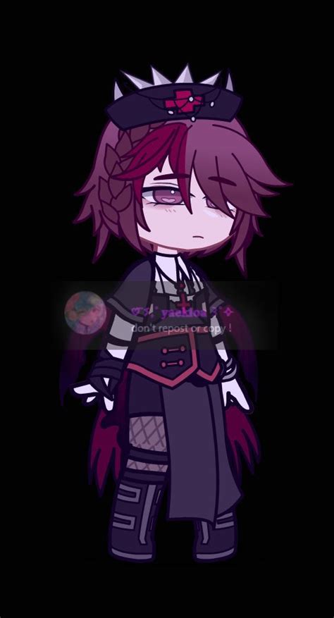 Rosaria Genshin Impact Artofit