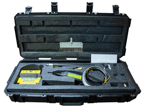 Tinker And Rasor M1 Retro Low Voltage Holiday Detector Kta Gage