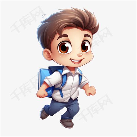 学习的第一天素材图片免费下载 千库网