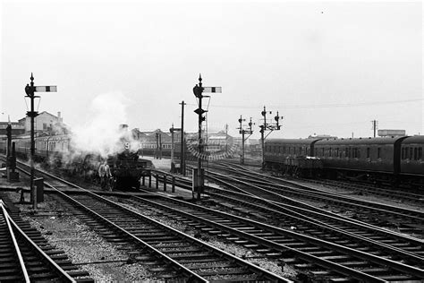 The Transport Library Rear View Of Ex Lms 8f 2 8 0 No 48388 Climbing Lickey Bank H