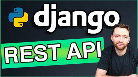 Django Rest Framework Build An Api From Scratch Quadexcel