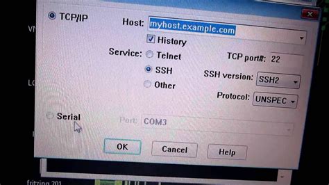 Serial Bluetooth YouTube