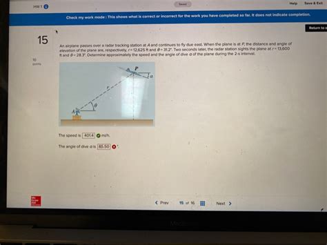 solved seved help save and exit hw 1 check my work mode this
