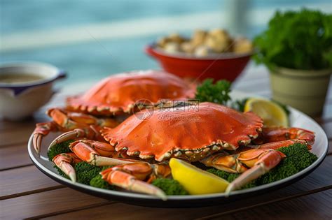 美味的海鲜高清图片下载 正版图片600223870 摄图网