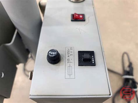 Ranpak Fillpak Tt Voidfill System Boggs Equipment